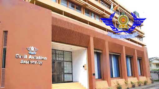 SL Civil Aviation Authority leads in South Asia on safety audits
