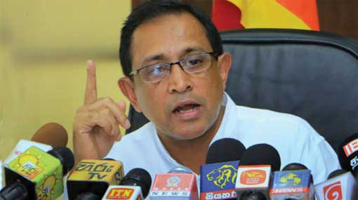 Electoral system proposed by govt. is a failure – Kabir Hashim