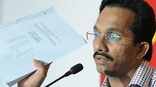 CEB Chairman and Directors to appear before COPE