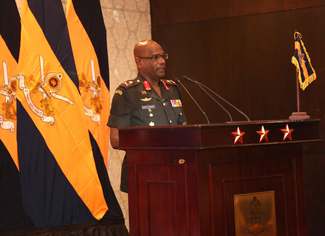 Army Commander underlines importance of collective partnership for ...