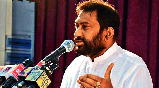 Govt. couldn’t achieve expected results within past 3 years – Daya Gamage