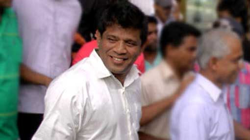 President hopes to build a people’s governance – Mannapperuma