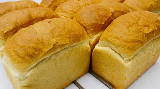 Price of bread increased by Rs 5