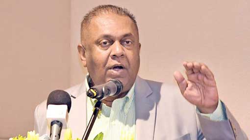 Certain reports on ‘assassination plot’ are false – Mangala
