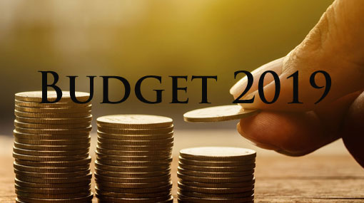 Govt begins accepting proposals for 2019 Budget