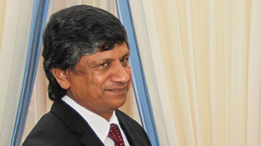 President removes Prime Minister’s Secretary