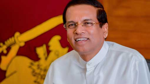 President to address the nation today