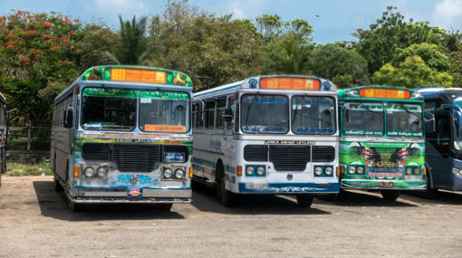 Private bus owners to discuss reducing bus fares