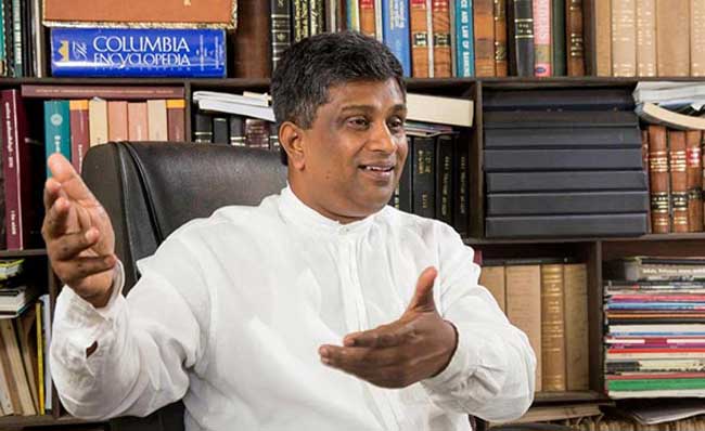 Officials should adhere to Speaker’s orders – Ajith P. Perera