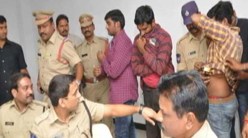 Anand Police likely to seek Interpol help to probe Sri Lanka link to ...
