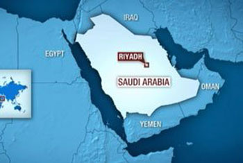 Workers choose homelessness over abuse in Saudi Arabia