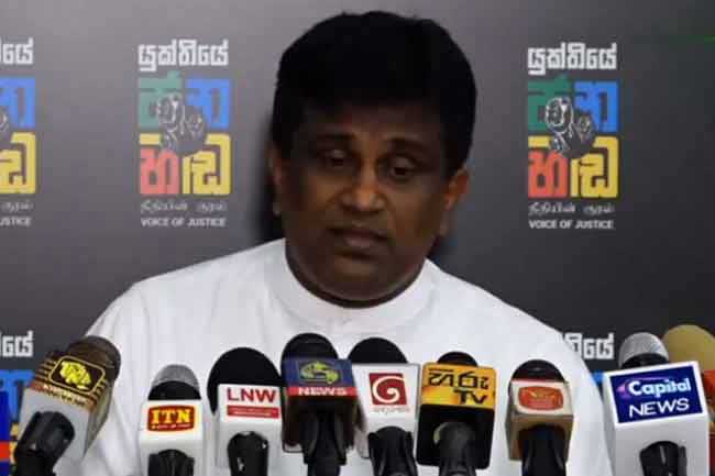 President, PM responsible for fall of tourism – Ajith P. Perera