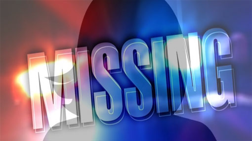 Police Continue Search For Missing Four Year Old