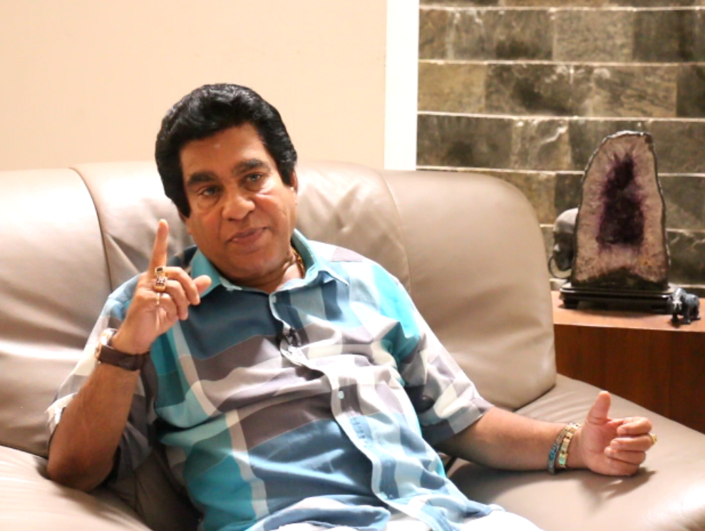 Mervyn to give evidence on abductions and disappearance cases