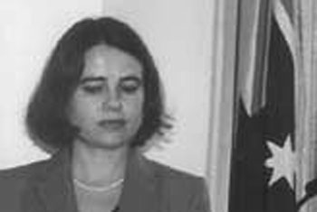 Klugman promoted, next Aussie HC Robyn Mudie