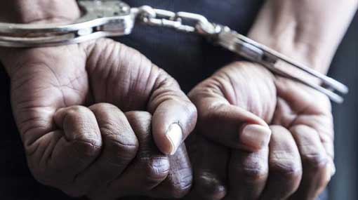 Two Pakistanis issued warrants over money scam charges arrested