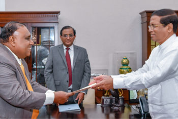 New Eastern Province Governor appointed...