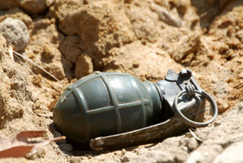 CID takes over grenade attack investigation; FSP claims ‘political motive’