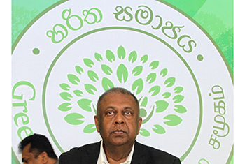 Launching Green Clubs…