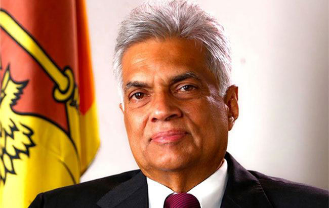 UNP-led alliance before end of August – PM