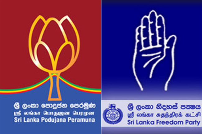 SLFP & SLPP to resume talks today
