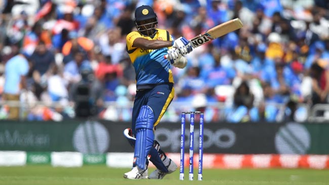 Angelo Mathews returns to Sri Lanka T20 squad for India tour Angelo Mathews returns to Sri Lanka T20 squad for India tour