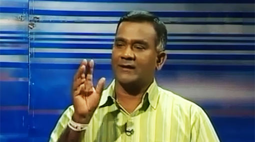Tissa ready for return to politics as UNP member