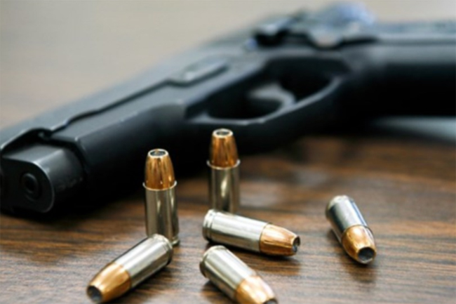 Grace period to hand over unauthorized firearms
