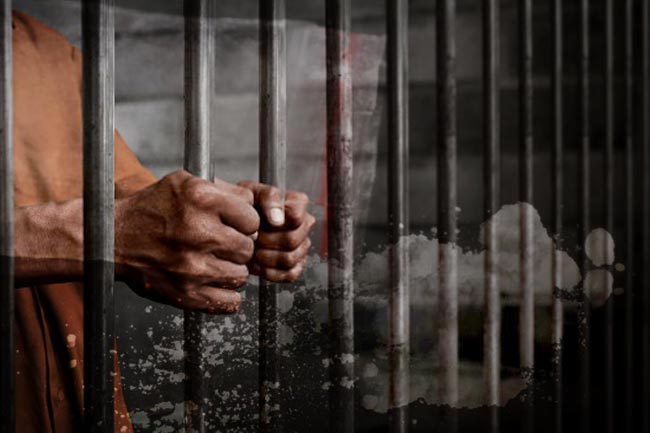 Welikada prison escapee arrested with heroin