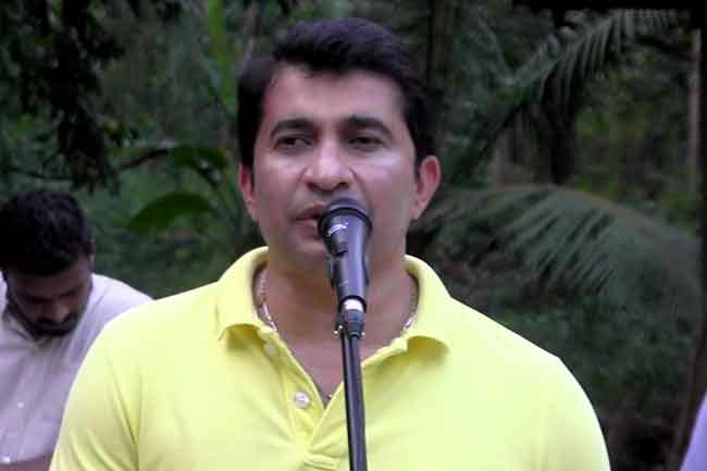 UNP can’t win even 40 electorates without Ranil – Roshan Ranasinghe