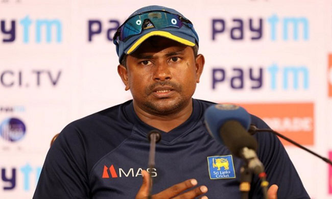 Herath urges patience to unearth next Sri Lankan spin ace