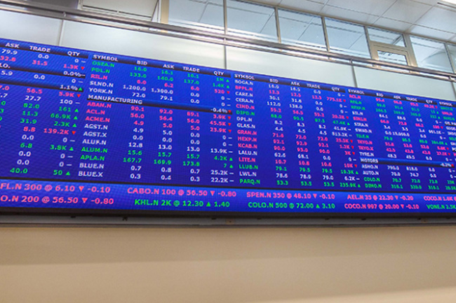 CSE’s ASPI records second biggest drop in history