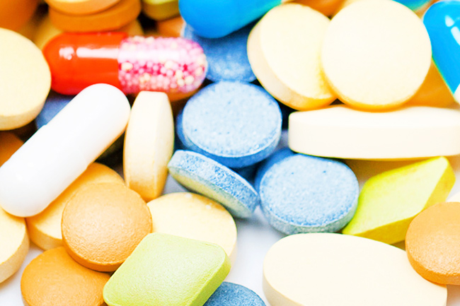 Medicines for clinic patients at govt hospitals to be home-delivered ...