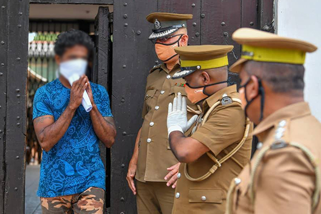 Ag Issues Further Guidelines On Granting Bail To Remandees In Other