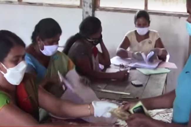 Rs. 5,000 allowance for May paid from today