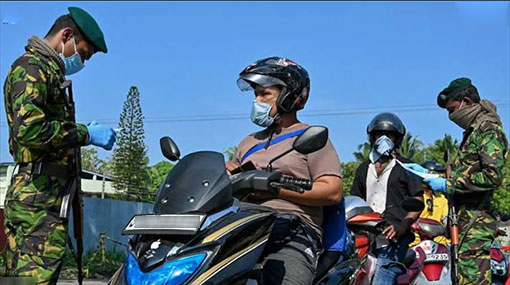 630 curfew violators arrested within 24 hours