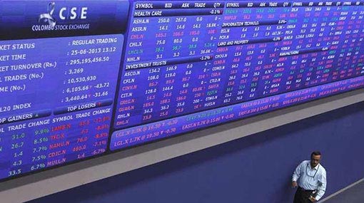CSE resumes trading; turnover crosses Rs 3 bn