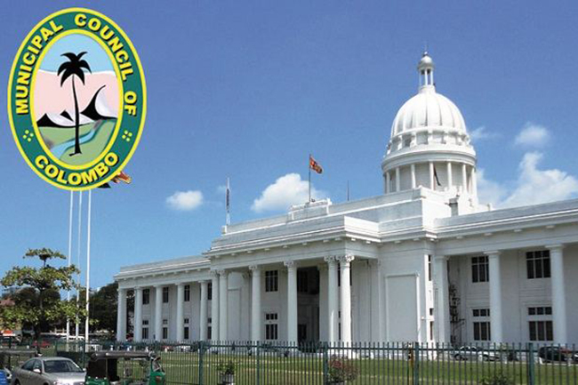 CMC to resume collecting parking fees in Colombo from May 21