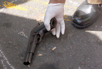 Notorious drug kingpin ‘Makandure Madush’ shot dead