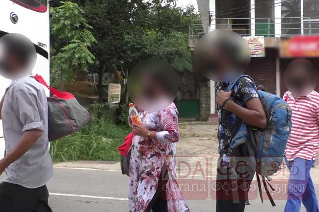 Forty-nine at factory in Wattala positive for coronavirus