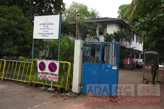 Tally of police officers with COVID-19 rises to 135