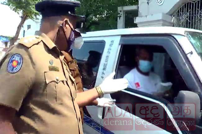 180 arrested for curfew violations in last 24 hours