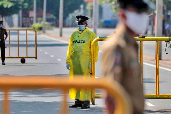 Two more sectors allowed to use office ID as curfew pass