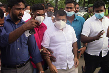 Pillayan released on bail...