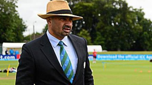 Graem Labrooy to take over reigns of SLC selection committee