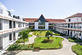 New National Hospital of Nephrology…