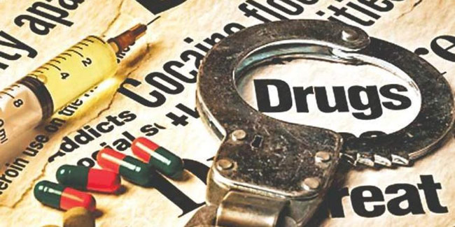 Three Sri Lankans arrested in India over international drug trafficking ...