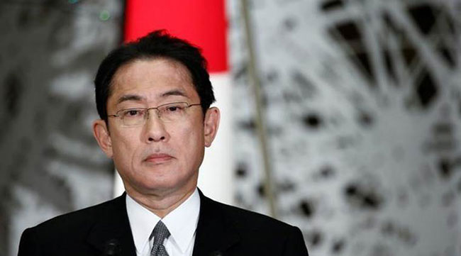 Fumio Kishida to become Japan’s next Prime Minister