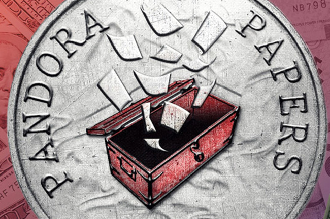 Pandora Papers World Leaders Deny Wrongdoing After Financial Documents