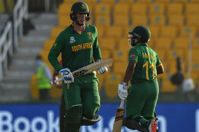 T20 WC: South Africa beat Bangladesh to strengthen semi-final hopes